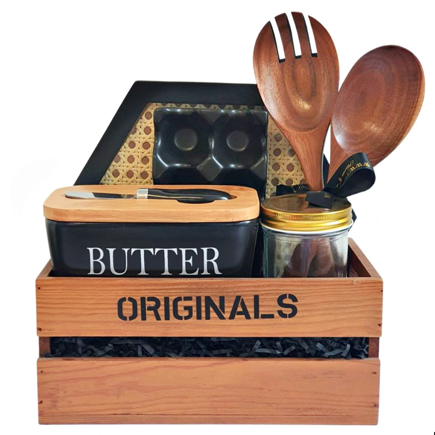 GIFT SET - KITCHEN LOVE