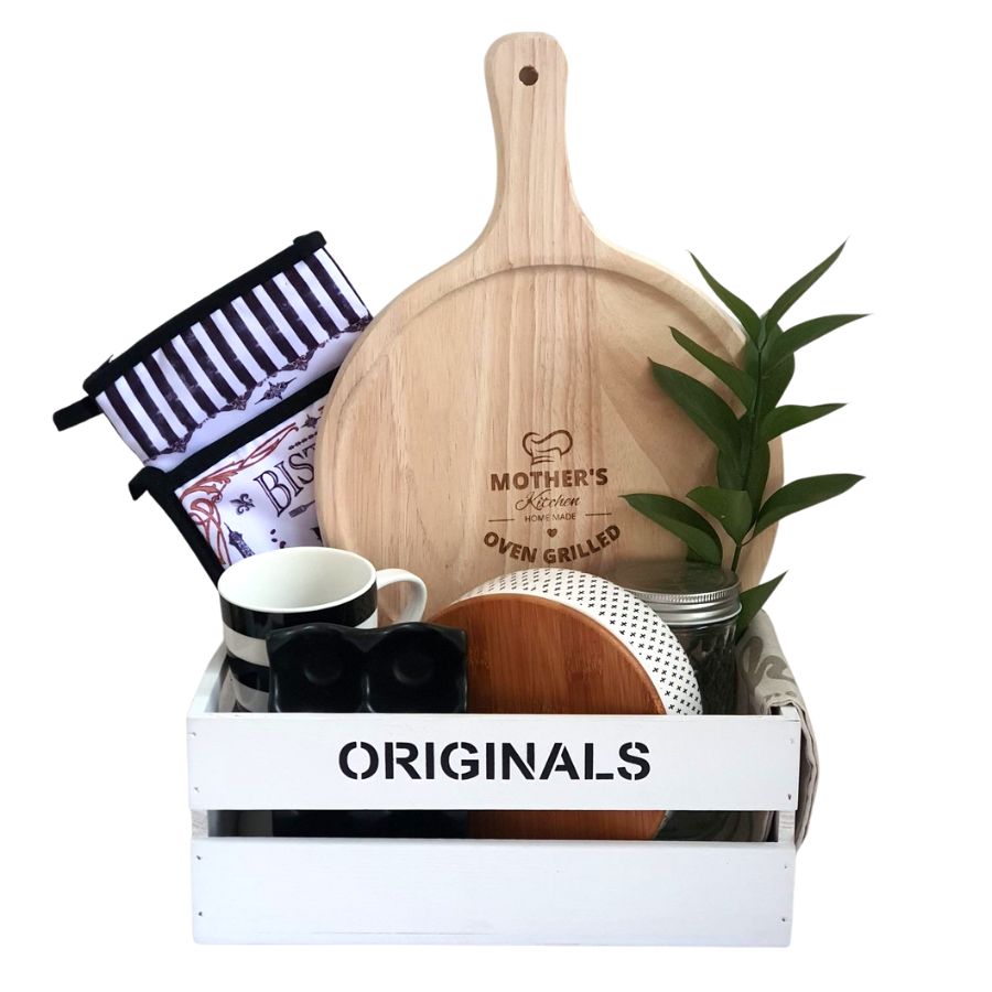 FARMHOUSE KITCHEN GIFT SET | TRUFFULA FOREST